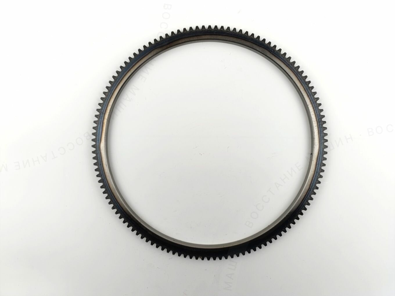 Обод маховика зубчатый для Great Wall Hover H2, H3, H5, Wingle / smd024812