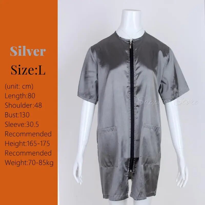 Pet Shop комбинезон для парикмахера Silver L