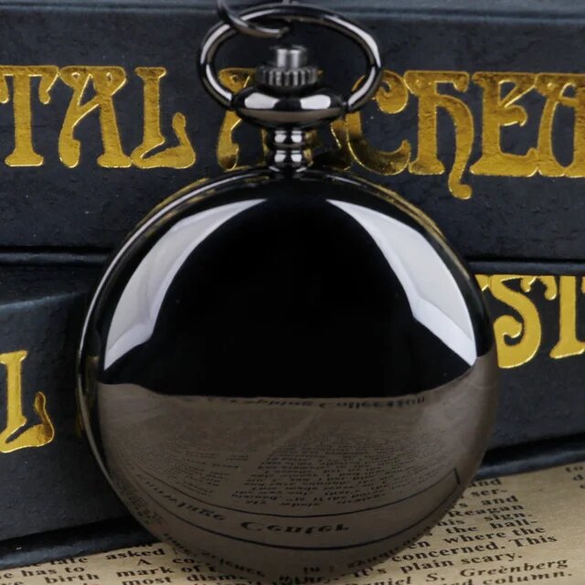 Карманные часы