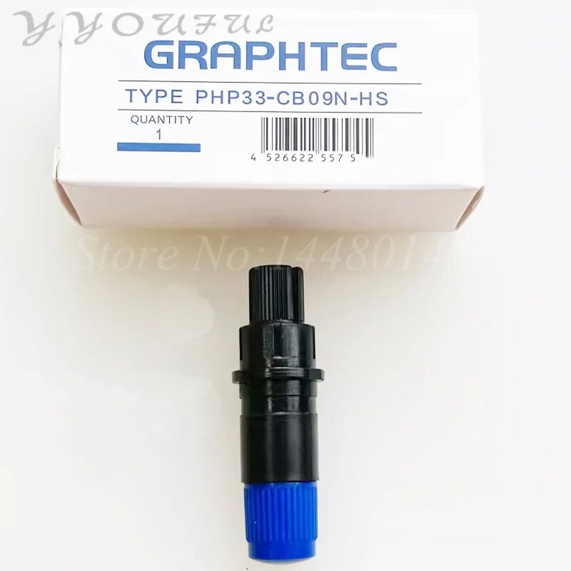 Держатель лезвия Graphtec PHP33-CB09N-HS CB09 holder 1pc