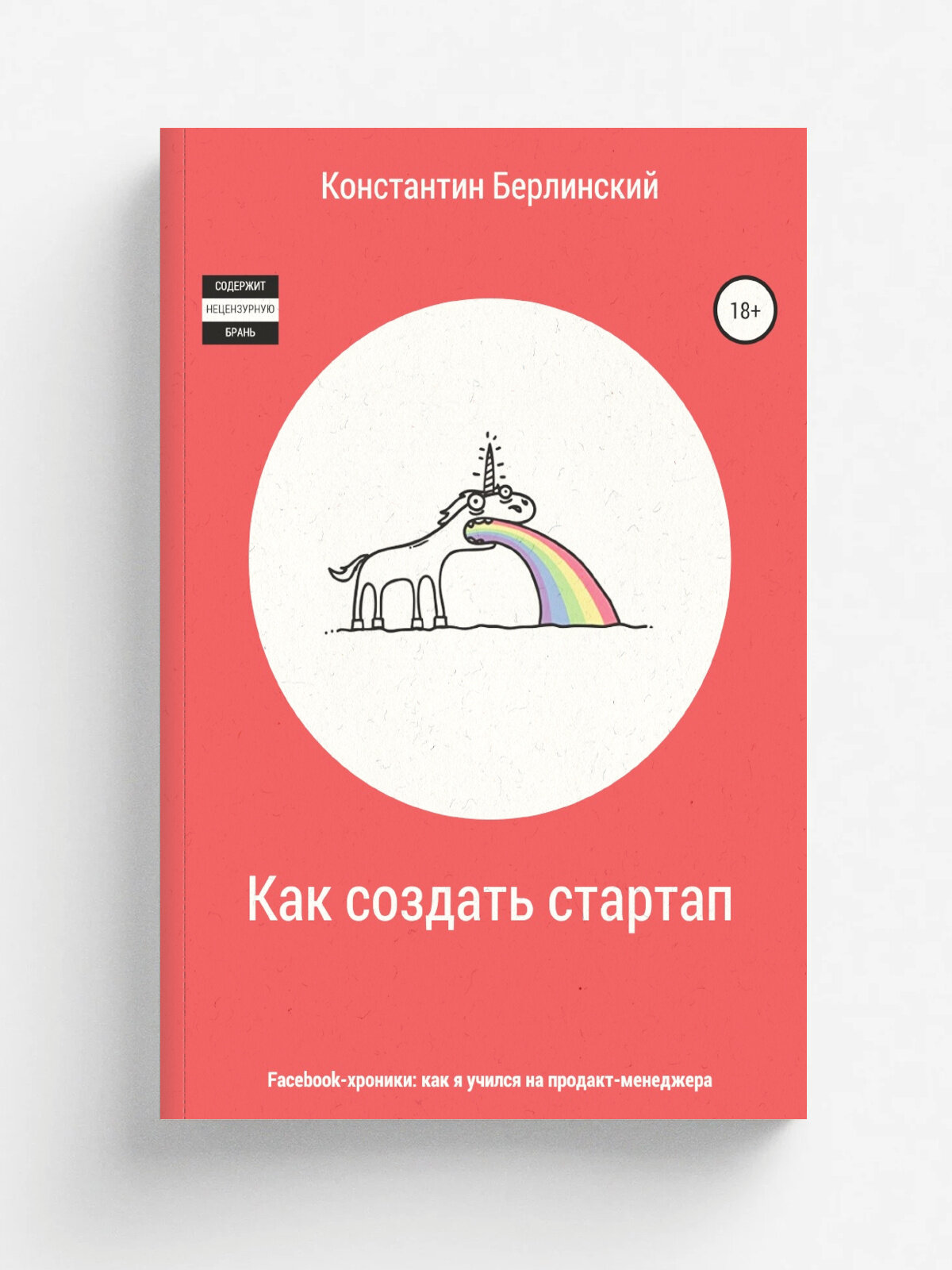 Как создать стартап
