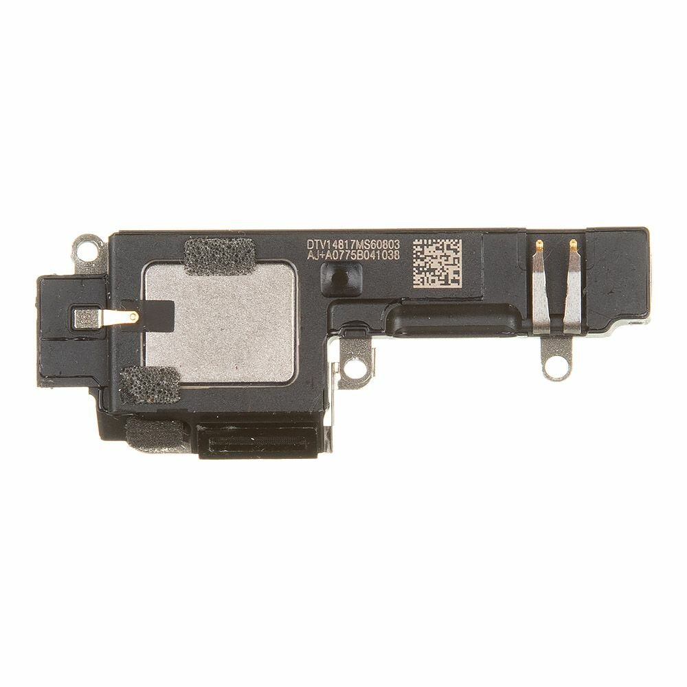 Динамик (buzzer) для смартфона iPhone 13, 100% оригинал