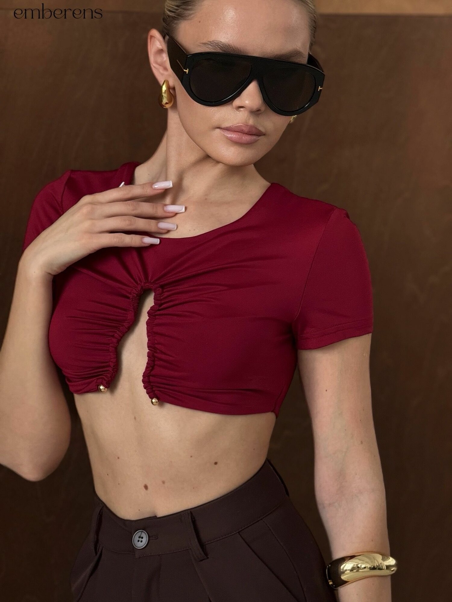 Топ Весна-лето 2026