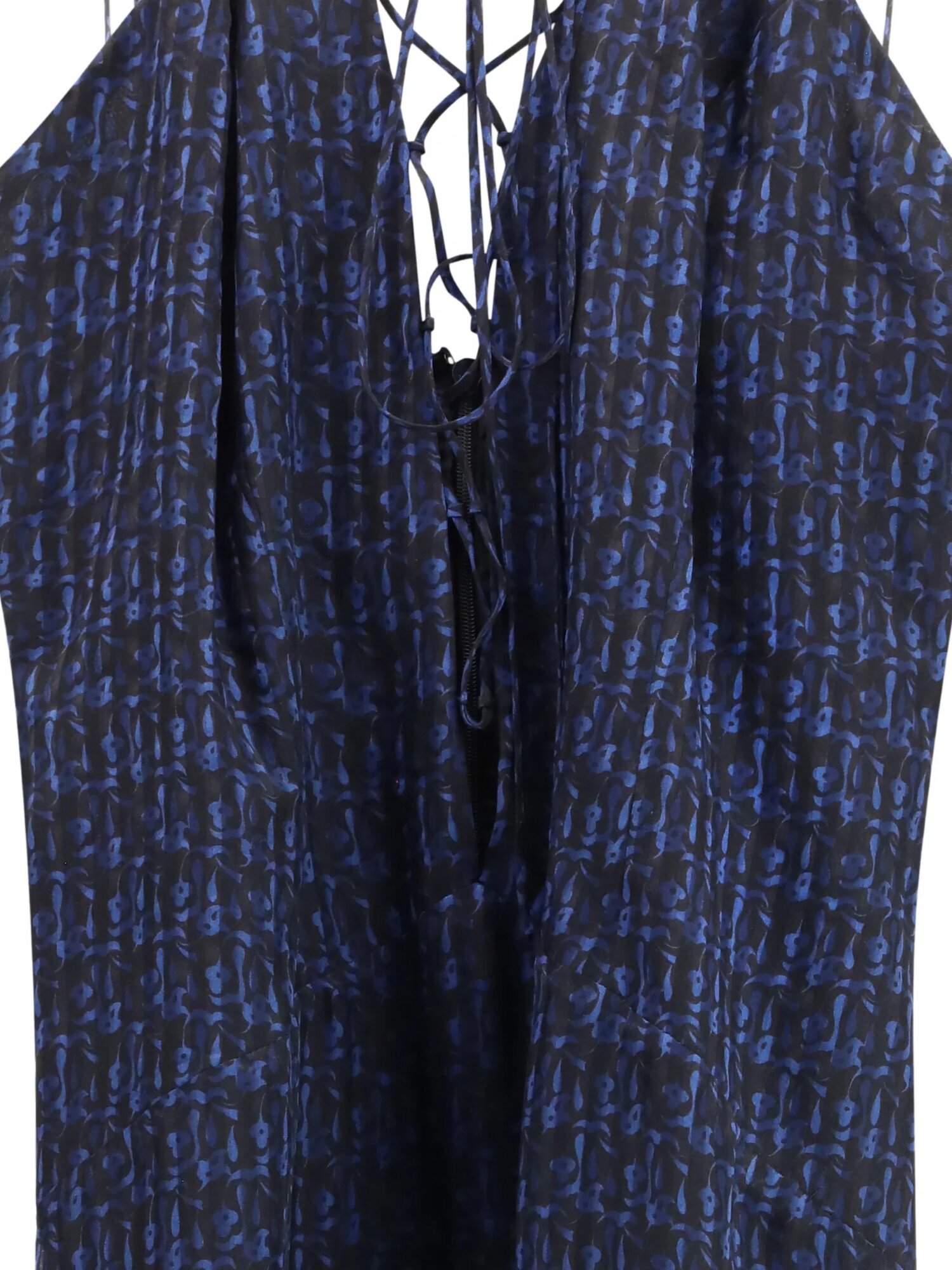 Платье Charlene maxi dress