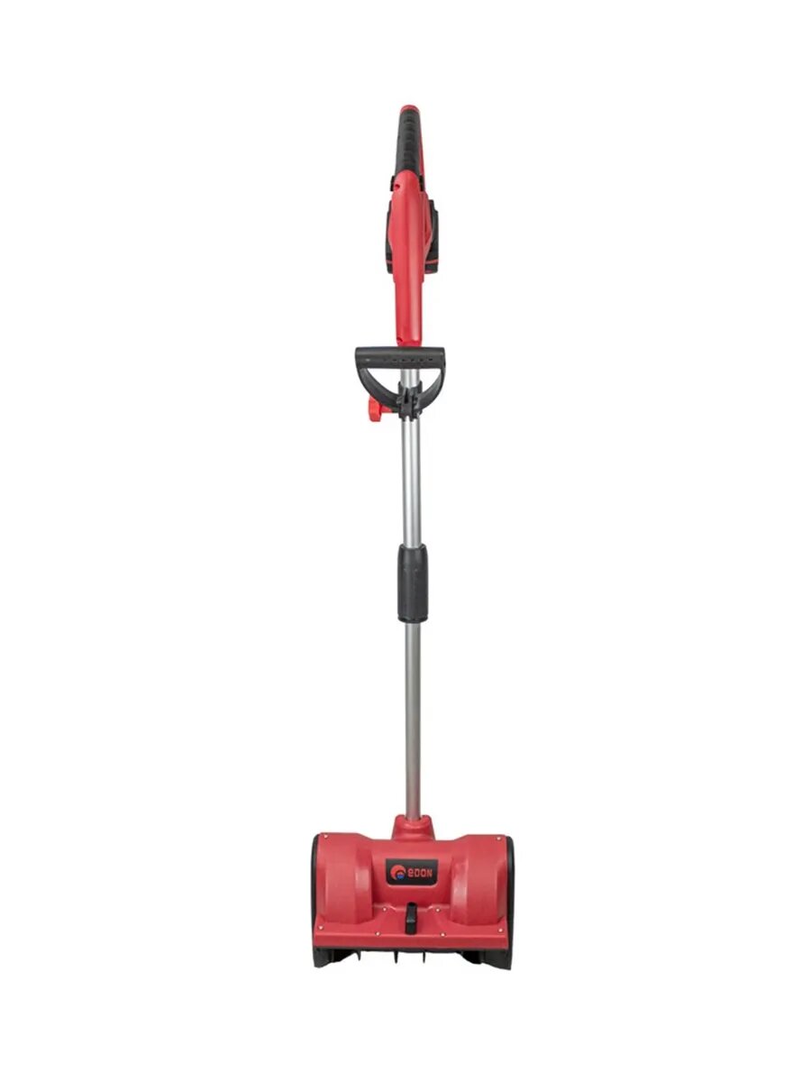 Аккумуляторная снегоуборочная лопата UST-21 12