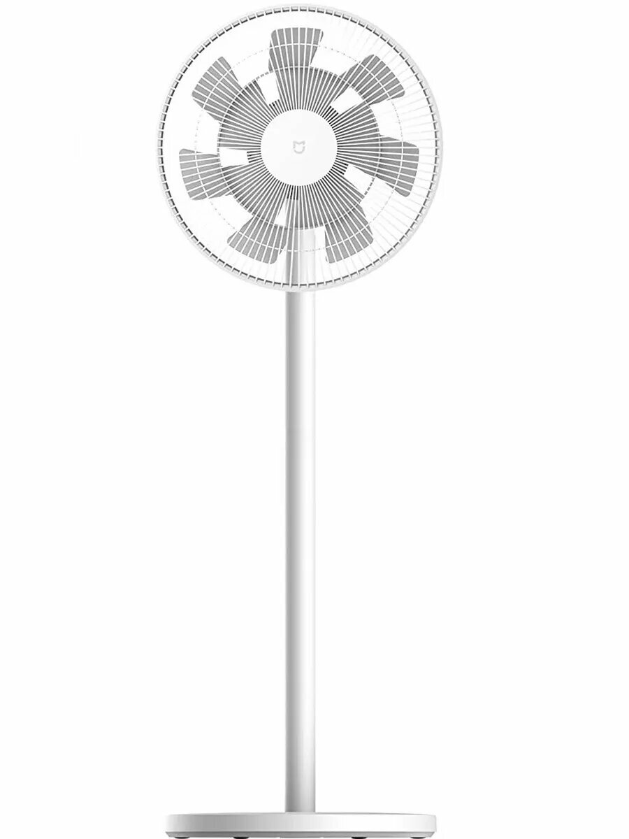 Вентилятор напольный Mi Smart Standing Fan 2 EU, белый