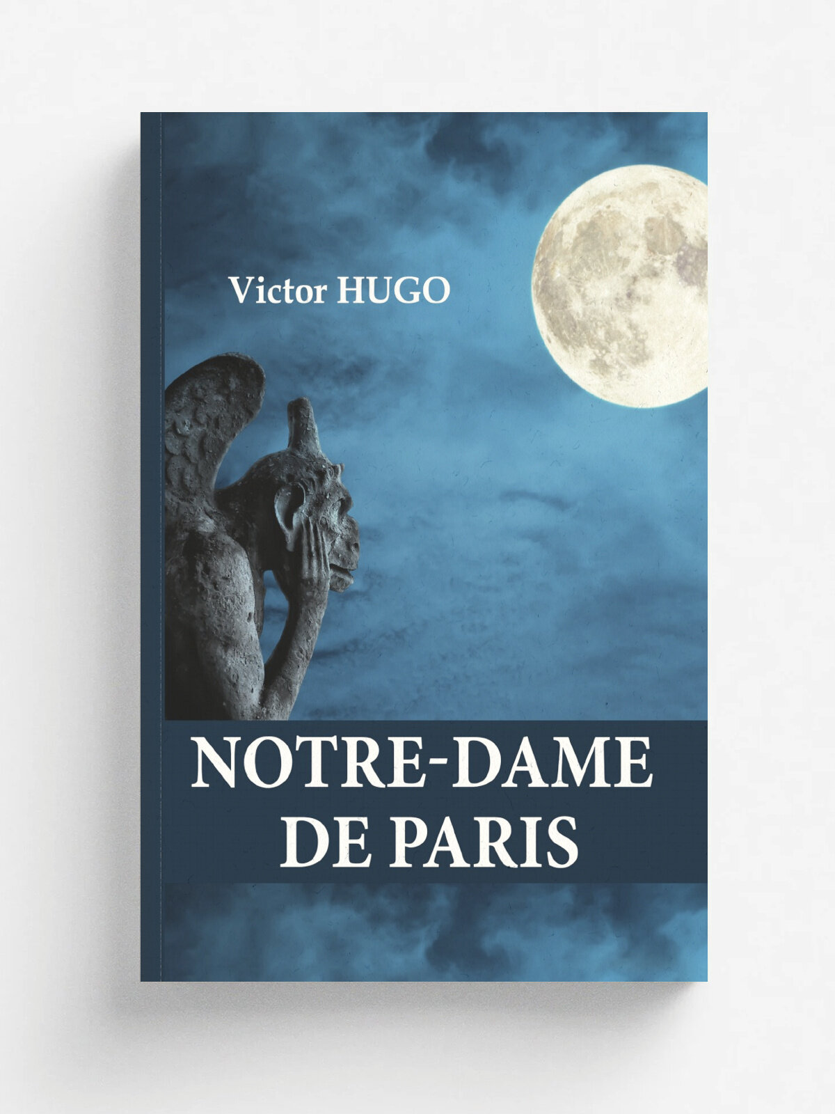 Notre-Dame de Paris