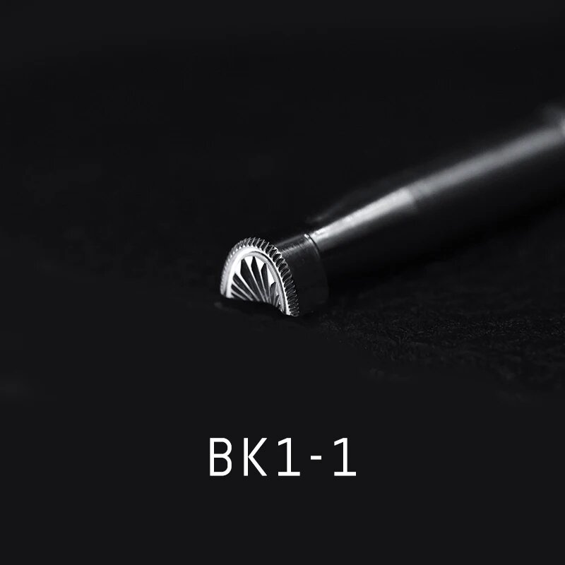 Инструмент для резьбы по коже SOZO BK1-1