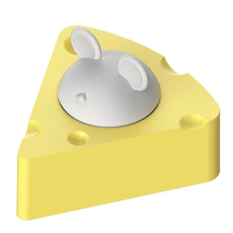 Игрушка-шарик из сырной кошачьей мяты