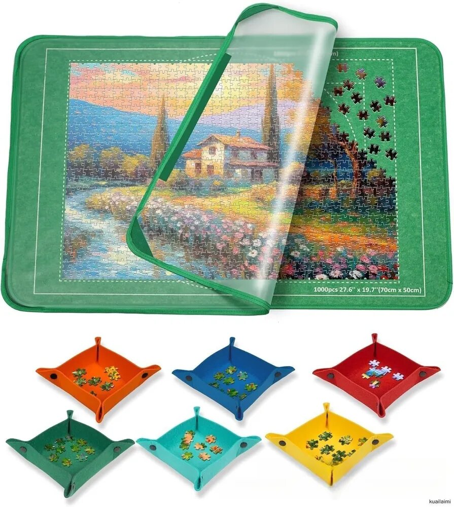 Аксессуар для пазла