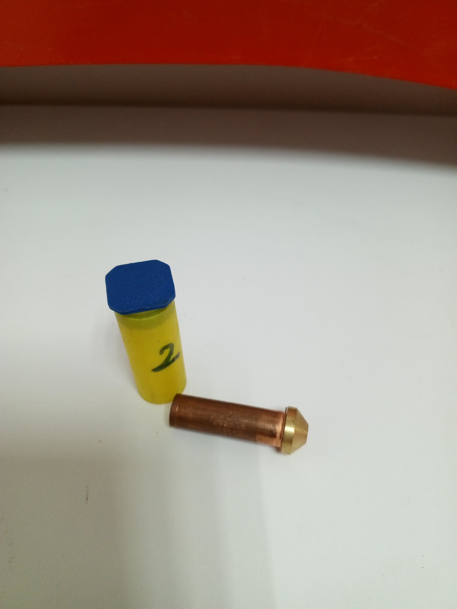 Дюза Alco Controls TIO№ 002 , потолочная, для витрин, прилавков, холодильных камер