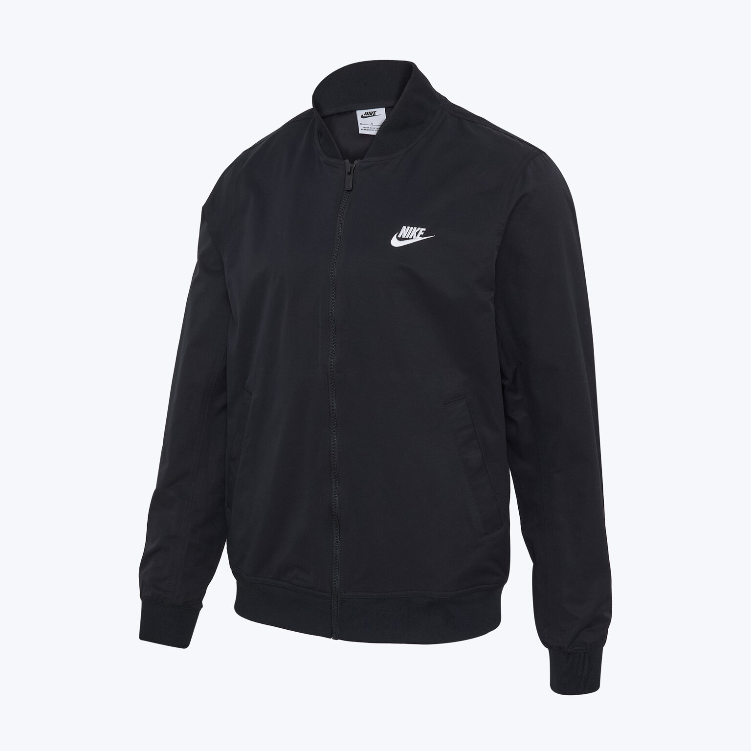 Куртка спортивная Club