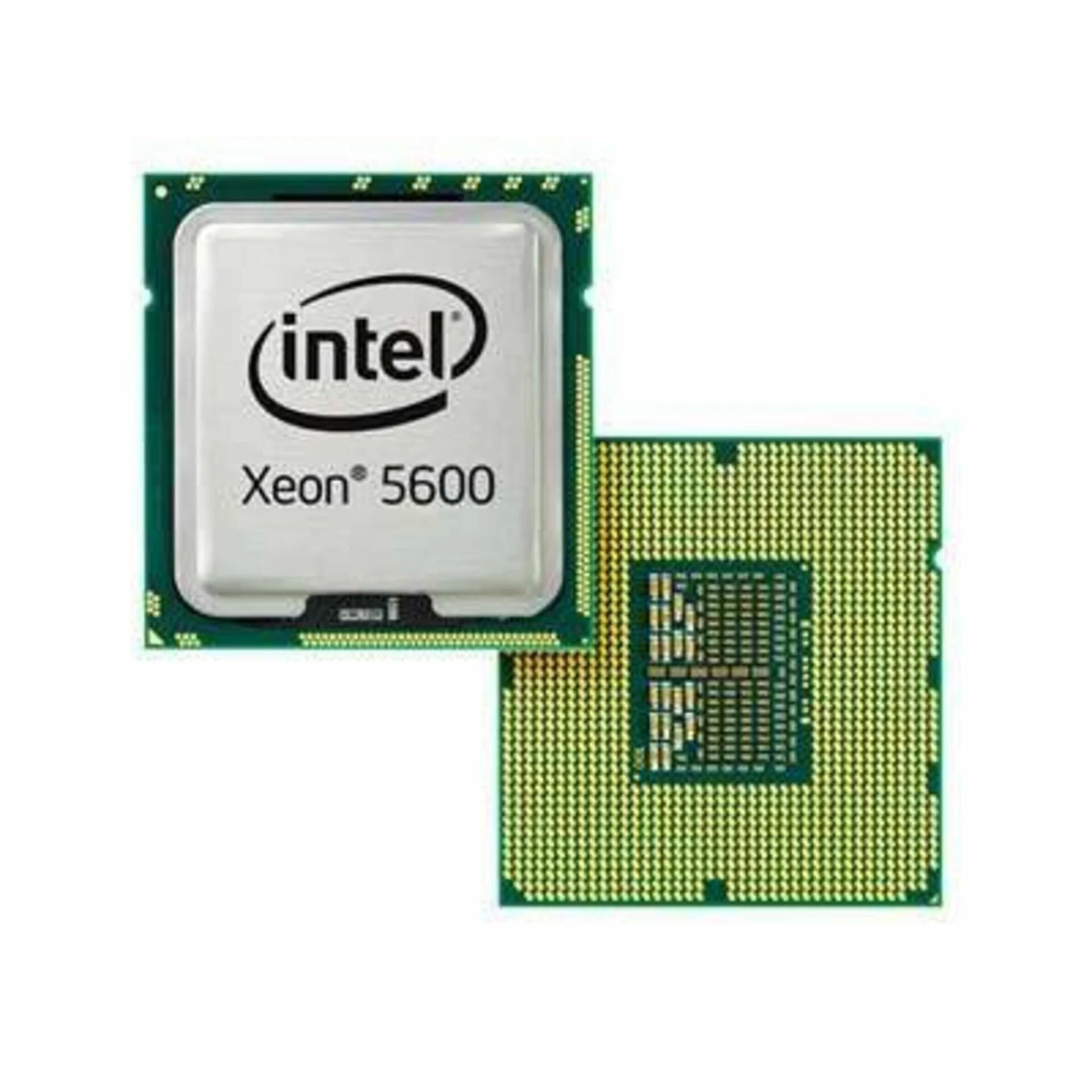 Процессор Intel Xeon 6C X5680