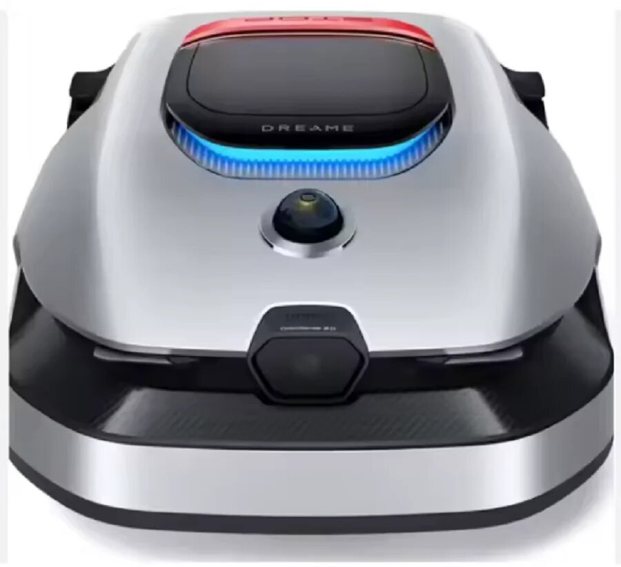 Роботизированная газонокосилка Dreame A2