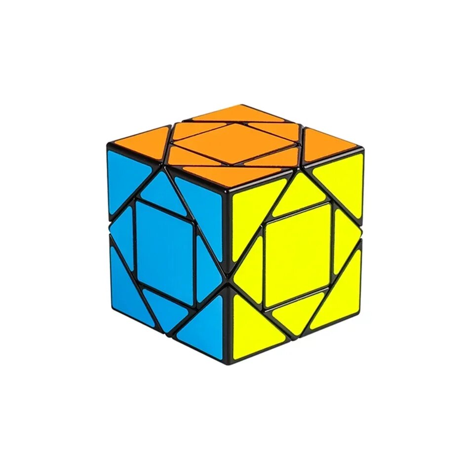 [Picube] MoYu MeiLong Pandora Speed Magico Cubo Professional Magic Cube Антистресс Развивающие игрушки для взрослых Головоломки Непоседа Кубики