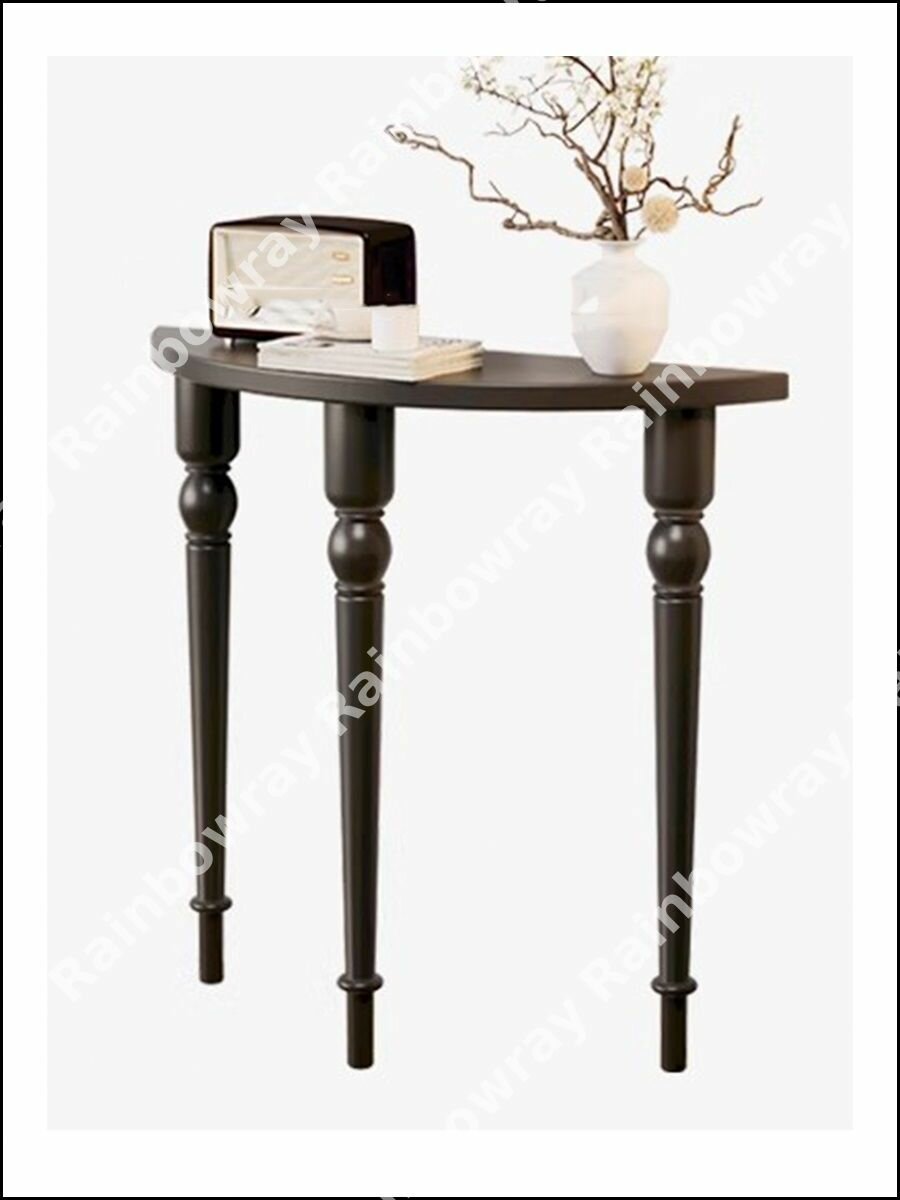 Эксклюзивная консоль 80 на 25 на 90 см