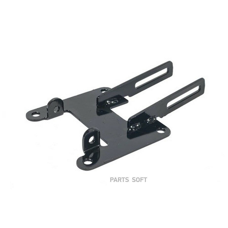 Кронштейн рулевой колонки 3302 (ГАЗ) (Оригинал) от официального дистрибьютора, GAZ, артикул 33023403030