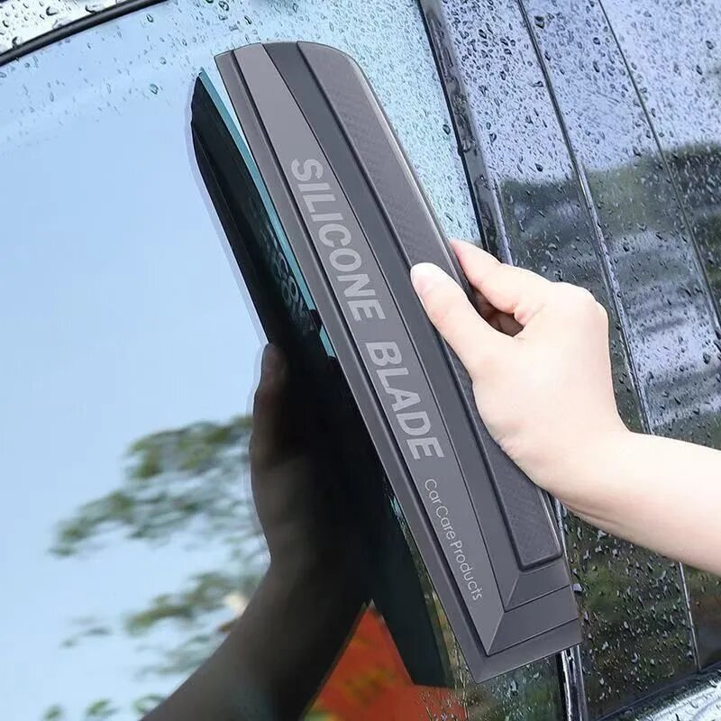Водосгон автомобильный, длина: 30 см