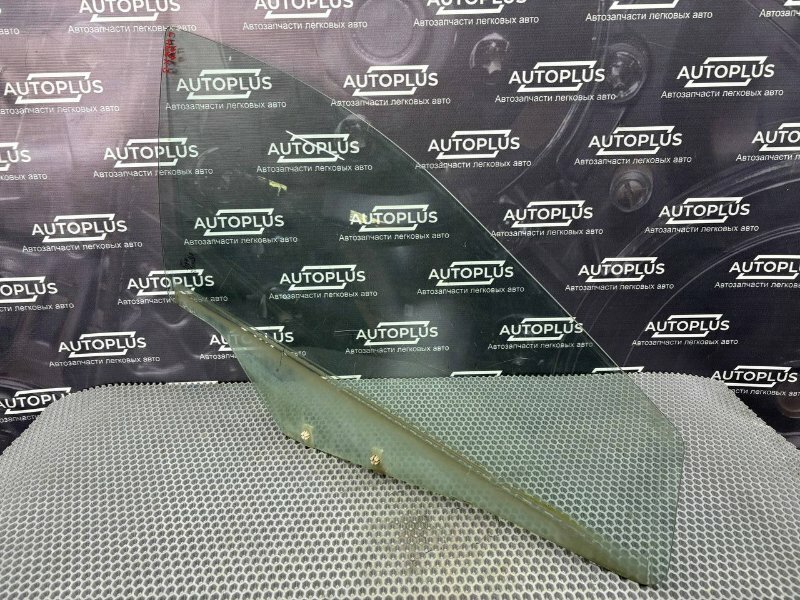 Стекло двери Chery Very A13 (SQR477F) Б/У с пробегом Арт. 17378