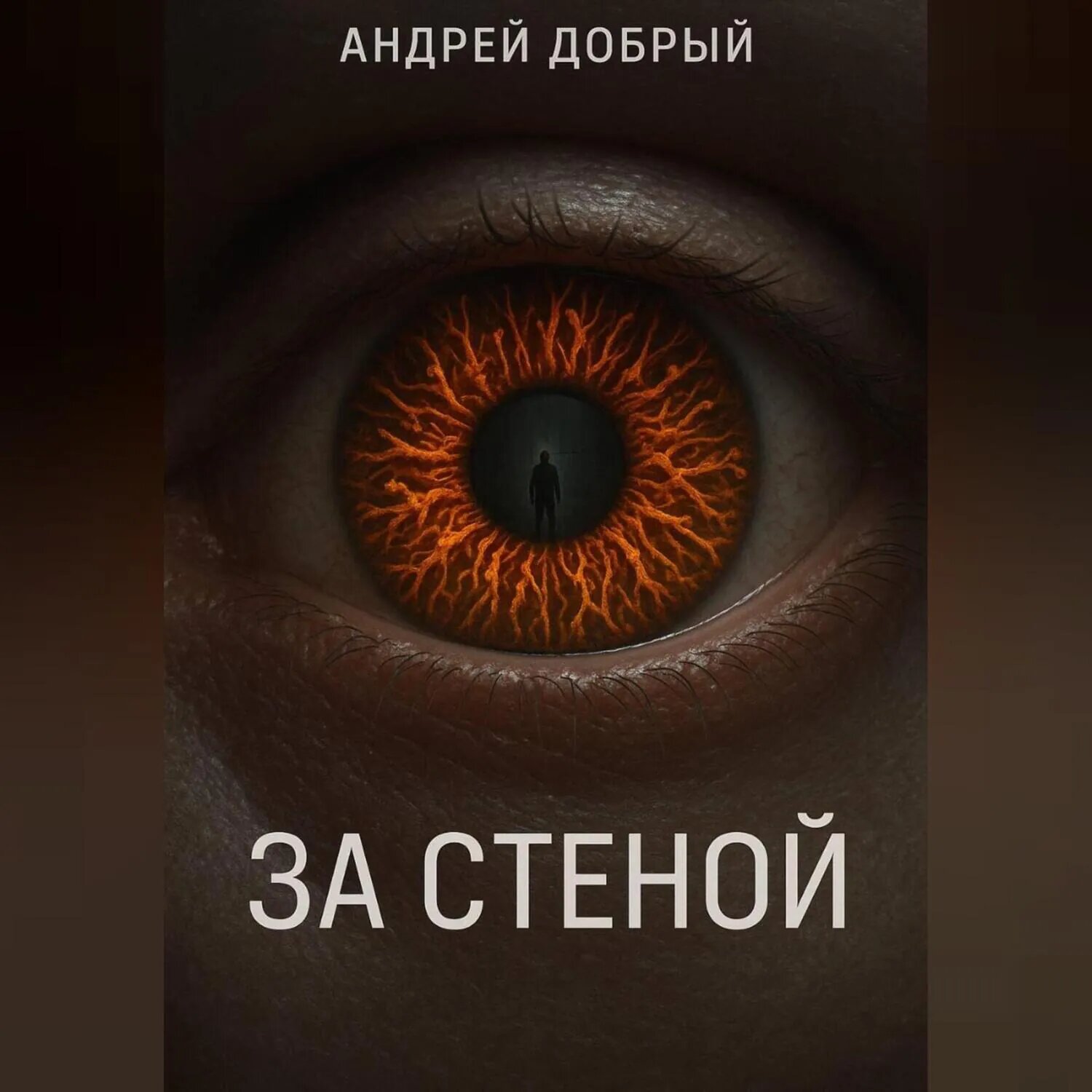 За Стеной [Аудиокнига]