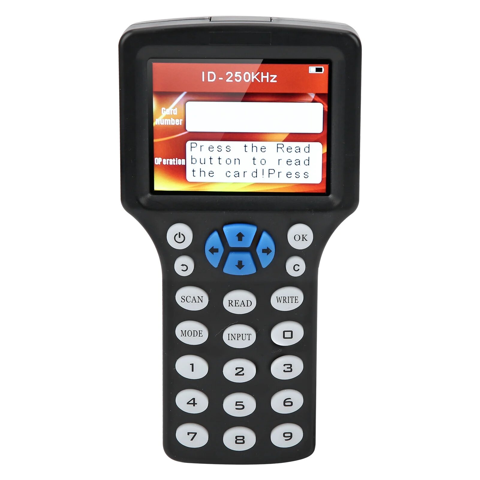 HACHANLUN AF085 NFC Чтение и запись смарт-карт