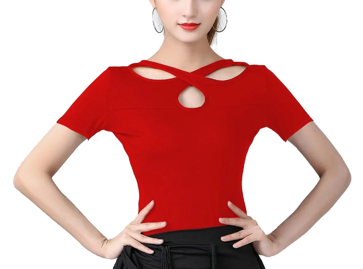 Костюм для танцев