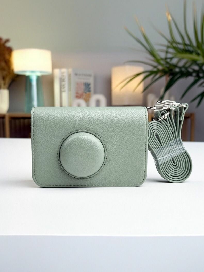 Чехол сумка для фотоаппаратов Kodak H35, H35N, M35, Ultra F8, F9, F9s, i60