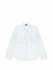 Рубашка Retrofete Eugenia, размер L, white