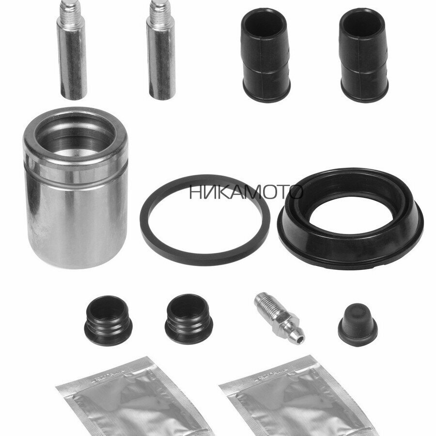 MARSHALL MRK0007 РМК суппорта и направляющих с поршнем MERCEDES-BENZ C-CLASS 06-, E-CLASS 09- (MRK0007)