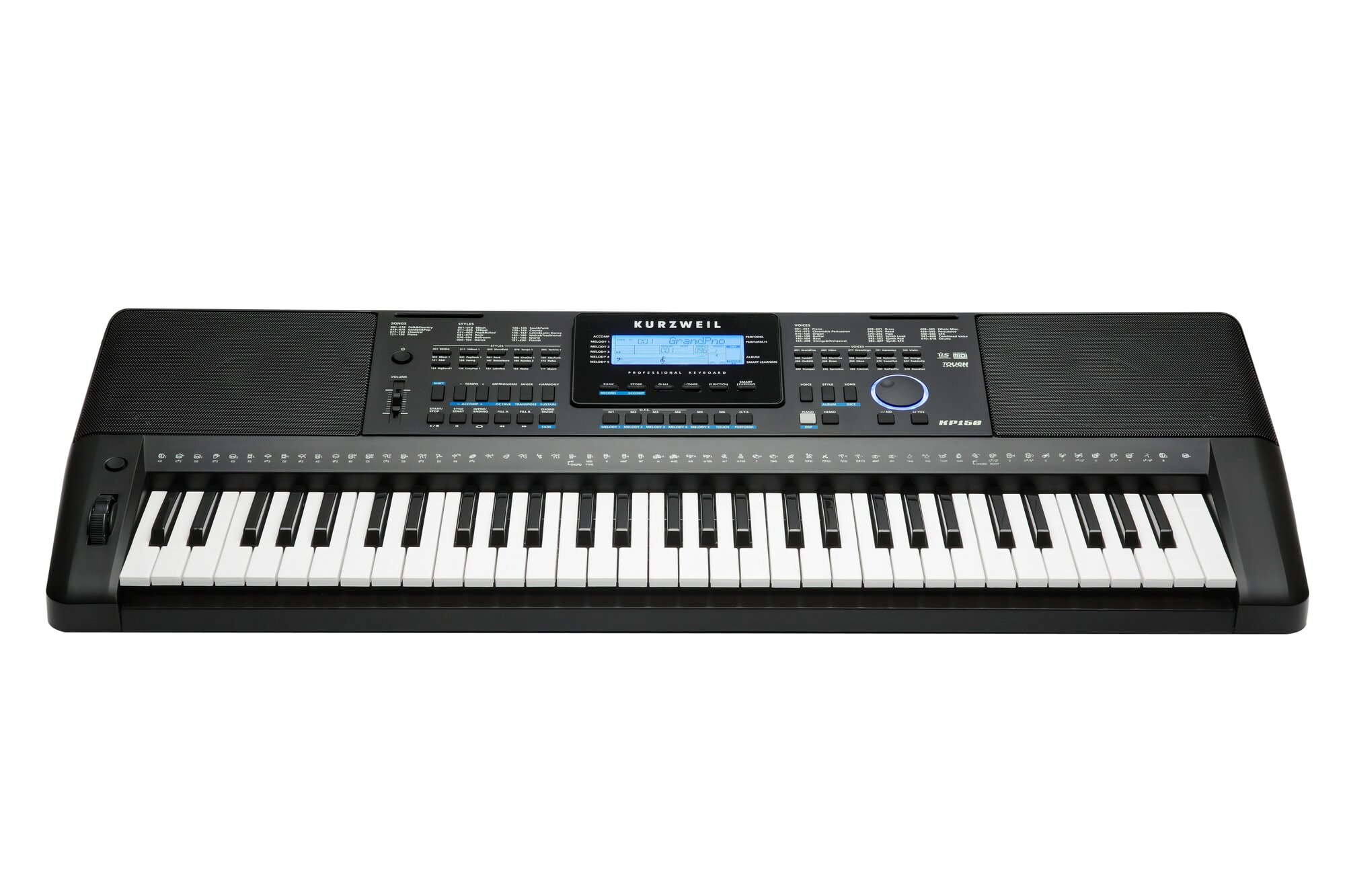 Kurzweil KP150 LB Синтезатор