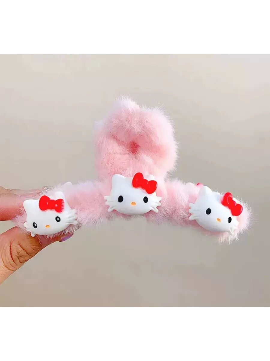 Крабик Китти