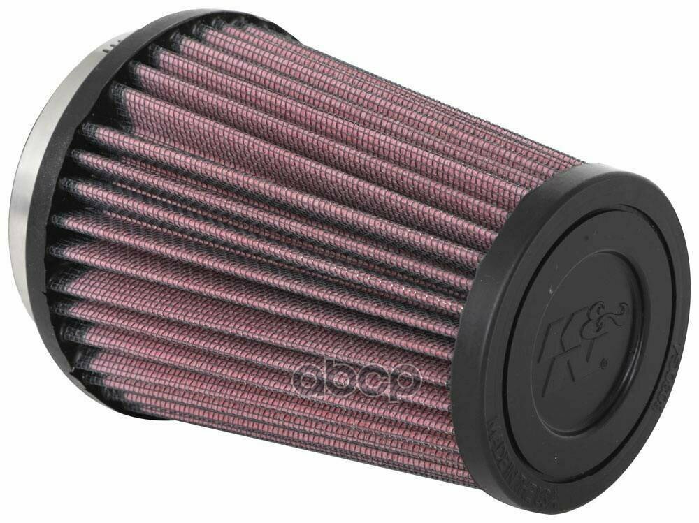 Фильтр воздушный нулевого сопротивления, универсальный K&N Filters арт. RU2600