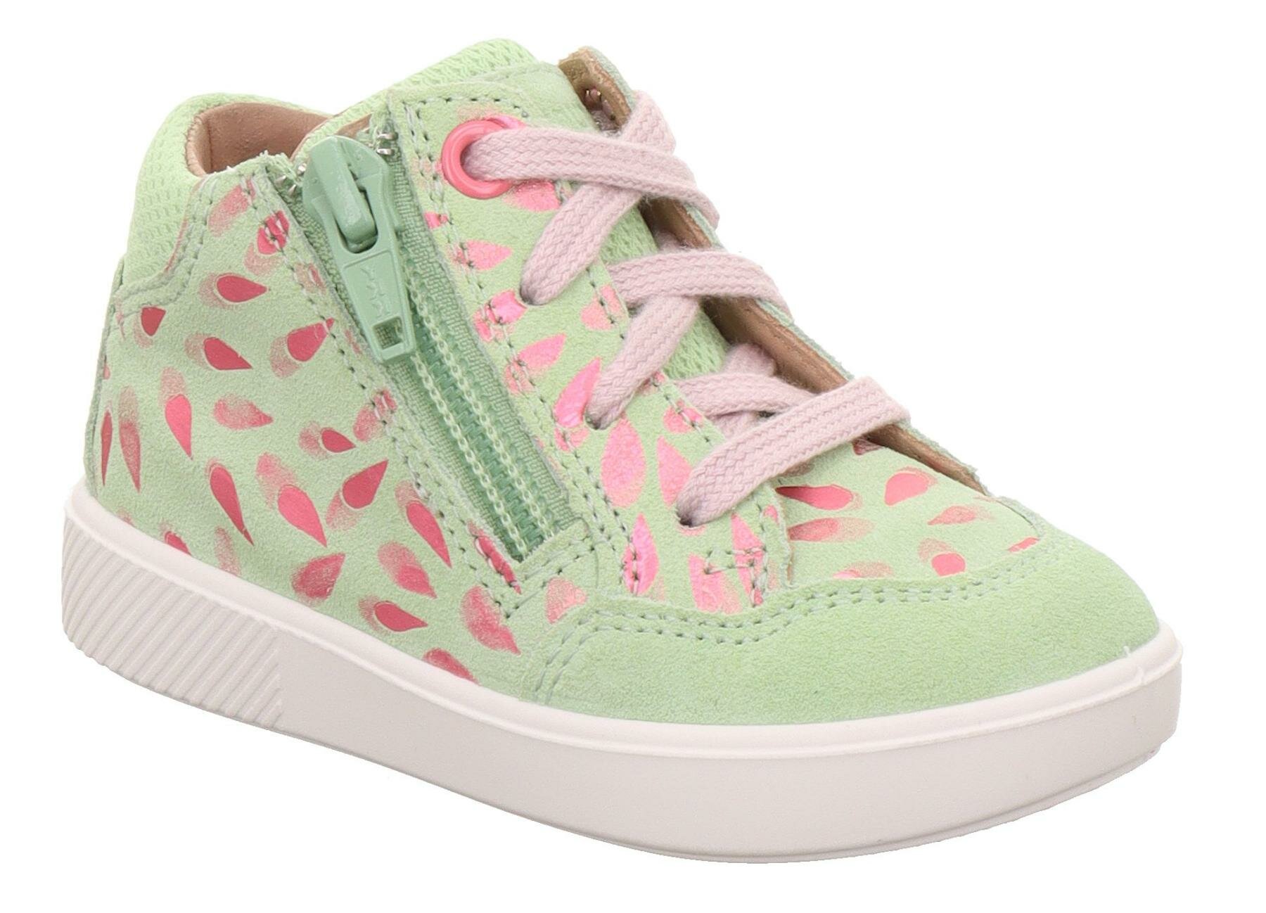 Ботинки SUPIES