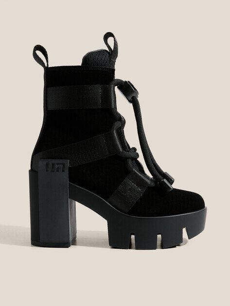 Ботильоны UNITED NUDE