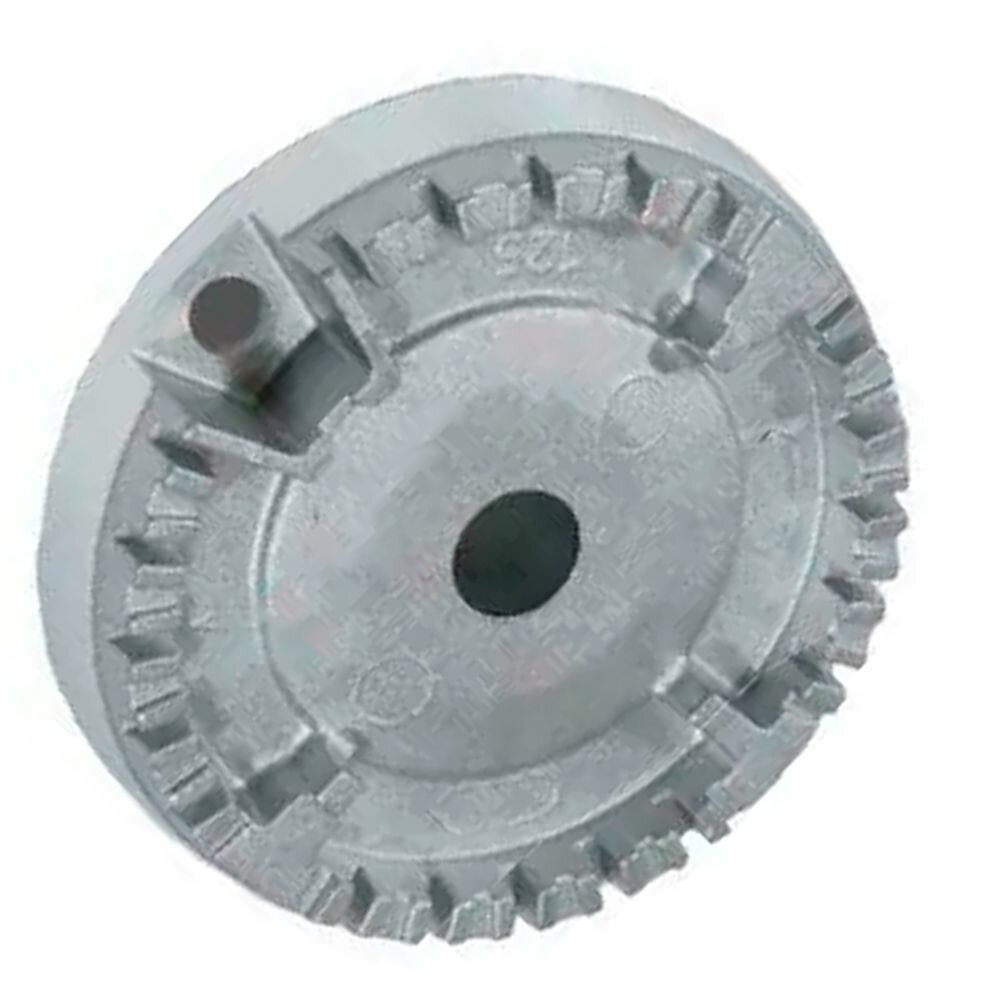 Рассекатель для газовой плиты Indesit Индезит 052929. Товар уцененный