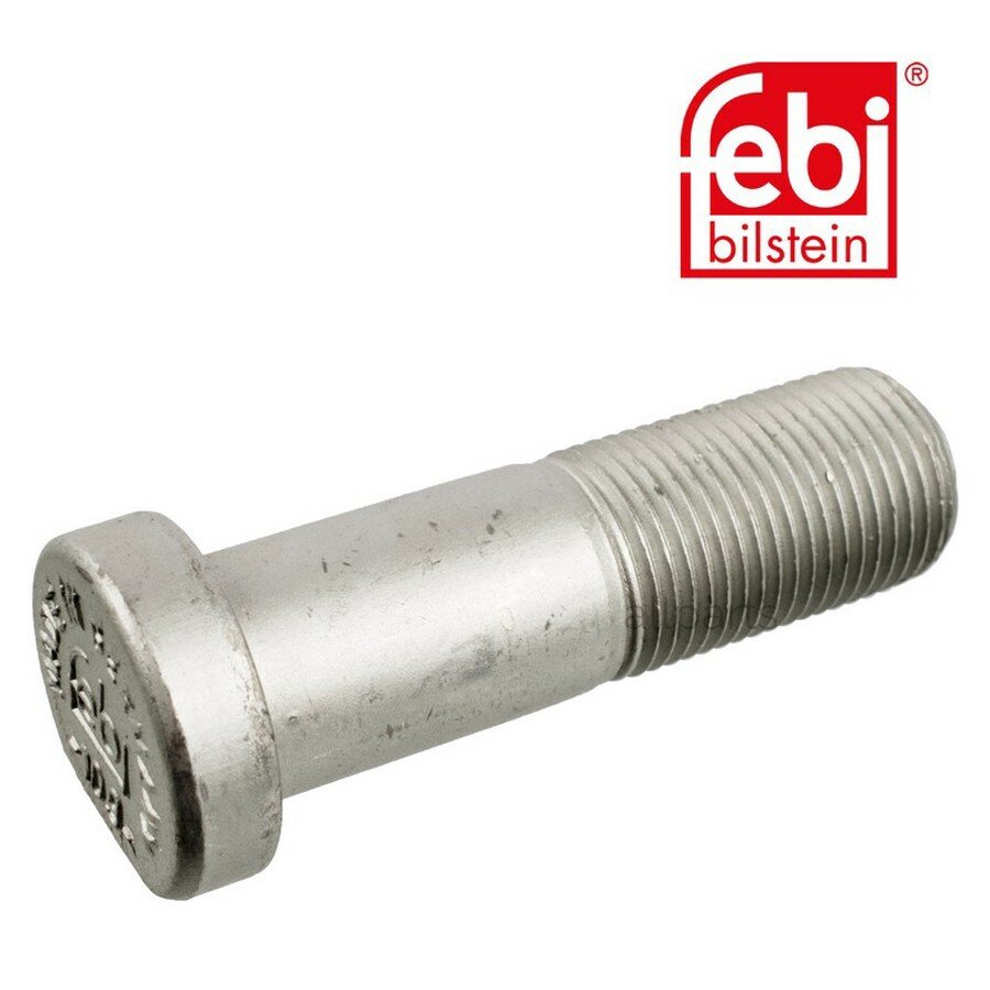 FEBI 12862 Болт колесный M18x1.5x68mm / MERCEDES-BENZ: LK/LN2 84-98, LP 63-84, O 309 68-89, T2/L 68-88, T2/LN1 86-94