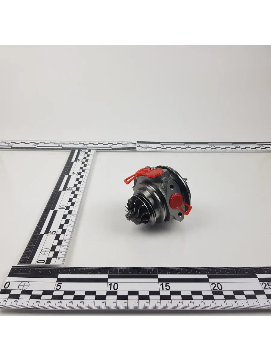 Картридж турбины на авто AUDI A1 SEAT Altea TD02-004