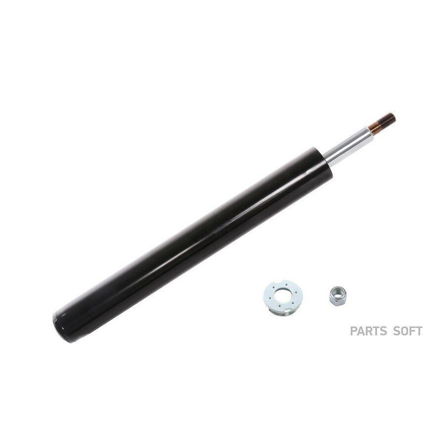 Амортизатор передний пр/лев. от официального дистрибьютора, ACDELCO, артикул 19377029