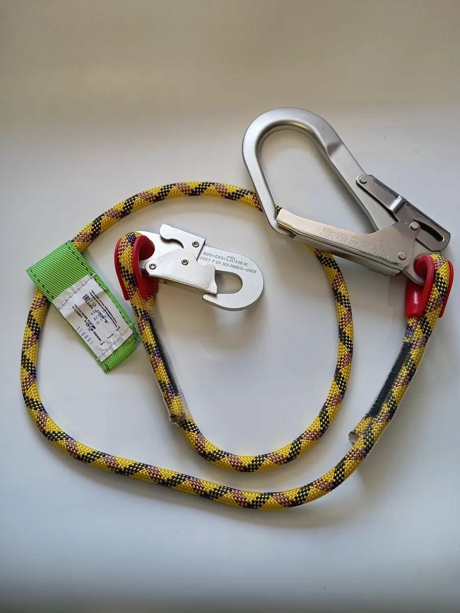 Строп канат В NL (канат в оплетке