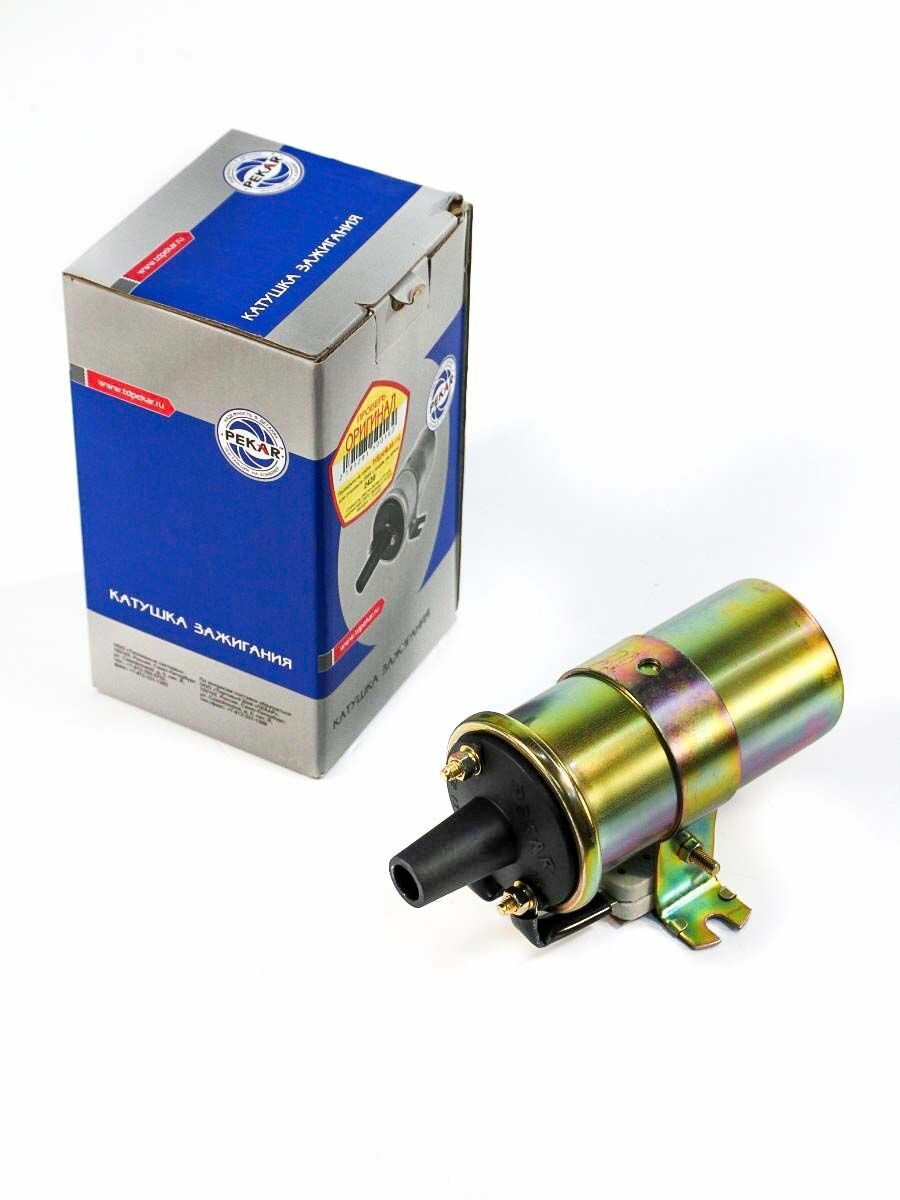 Катушка зажигания для а/м Газ 24, 52, Уаз