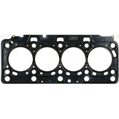 Прокладка ГБЦ VICTOR REINZ 61-10063-00 Renault Clio, Fluence, Kangoo, Logan, Megane, Scenic 1.5dci Mot. K9k 01->, Nissan Almera, Micra, Note, TIIda, Qashqai 1.5dci Mot. K9k 03-> замена 61-36975-00