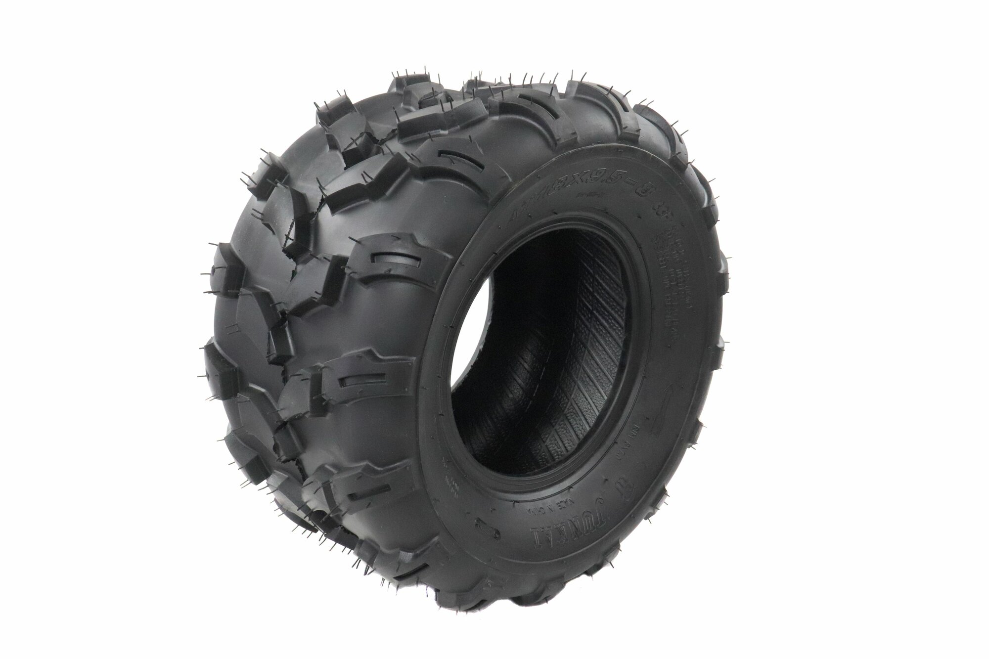Покрышка ATV 8" 18х9,5-8 (8x8,0) (тип 2) MAIQILIN