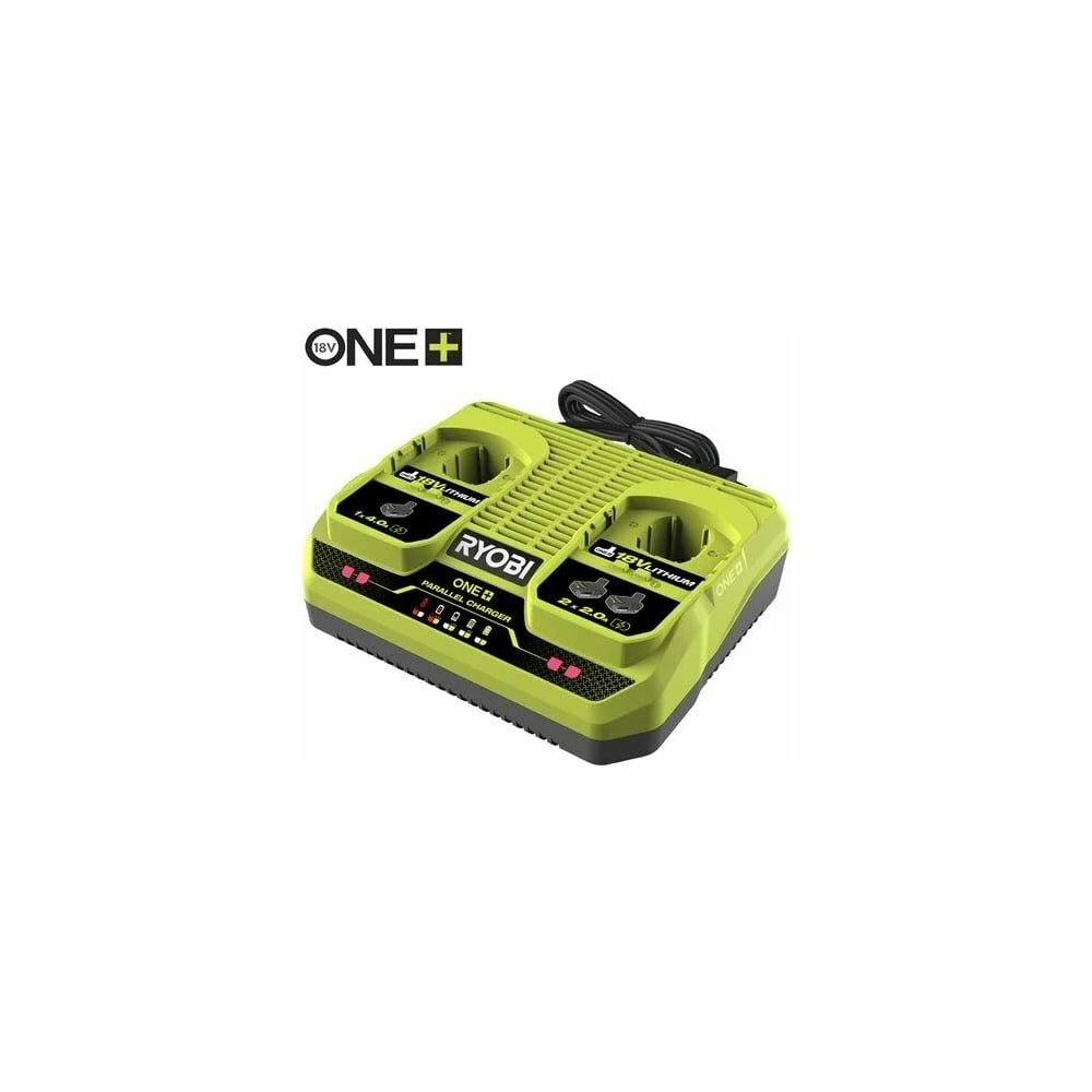 Зарядное устройство Ryobi RC18240