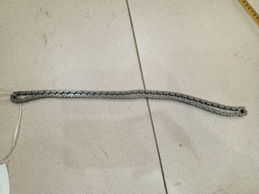 Цепь ГРМ от Chevrolet Cobalt 2012-2015