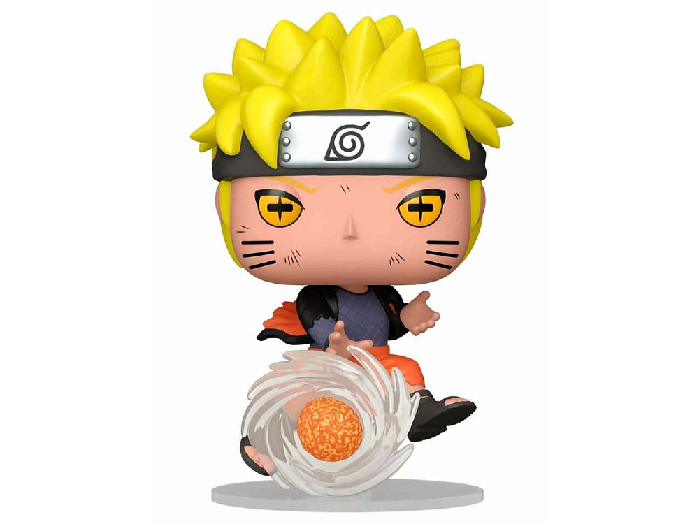 Фигурка Funko 88544 Фигурка Naruto Uzumaki Lava (Exc)