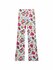 Брюки MSGM, размер 44, white