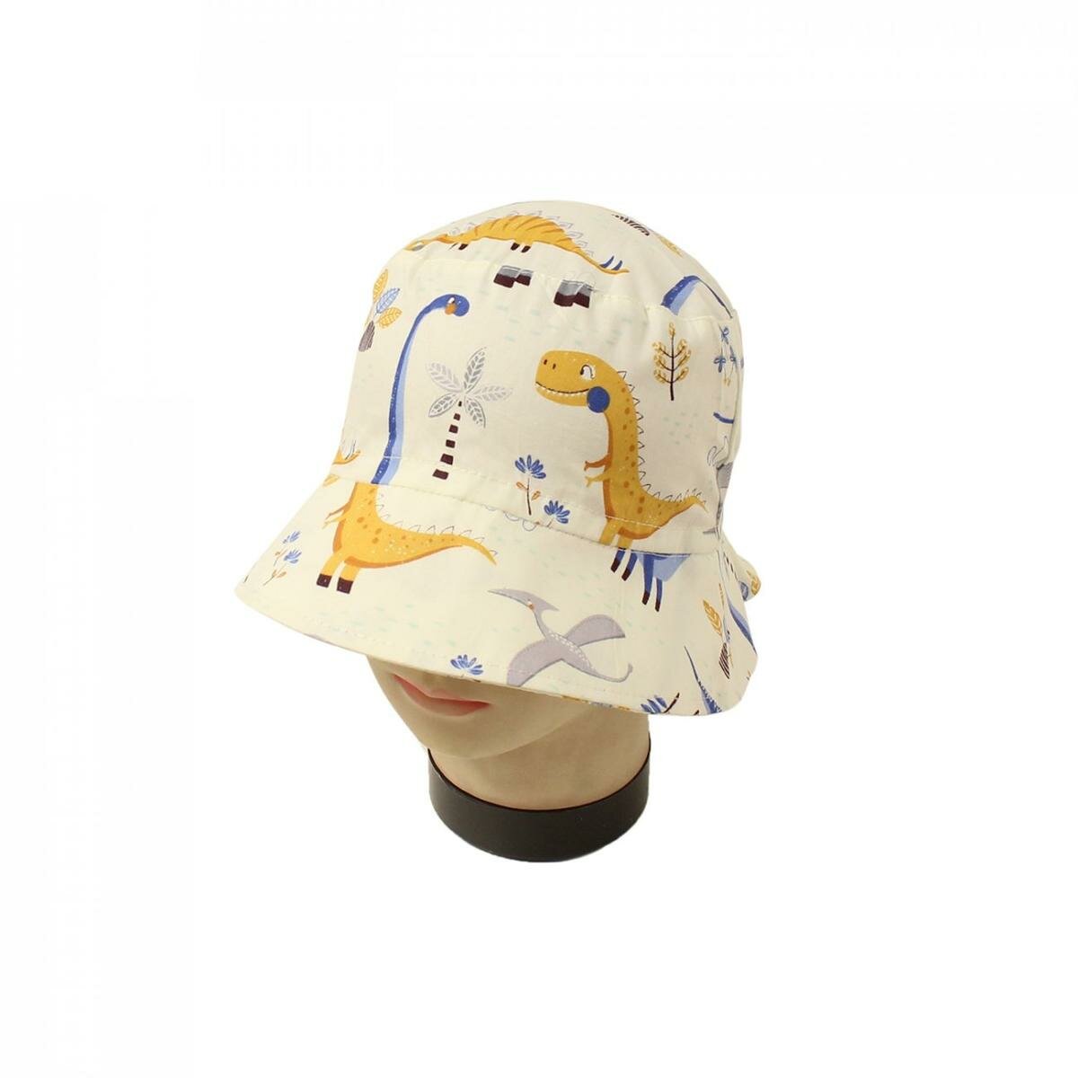 Панама Детская коллекция для мальчиков