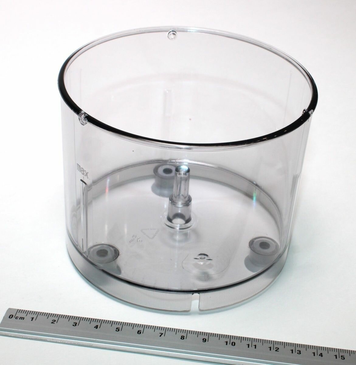 Чаша блендера Bosch 268636