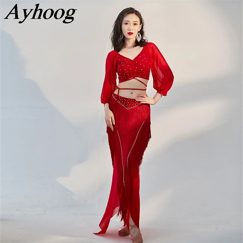 Костюм для танцев