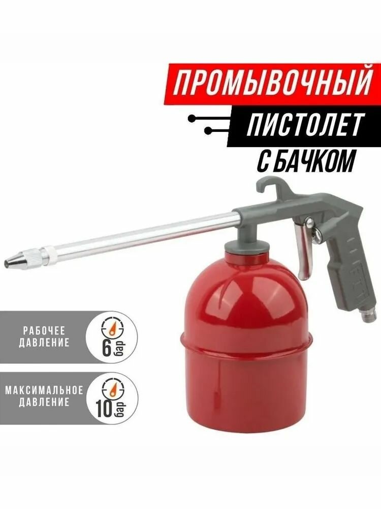 Набор пневмоинструмента